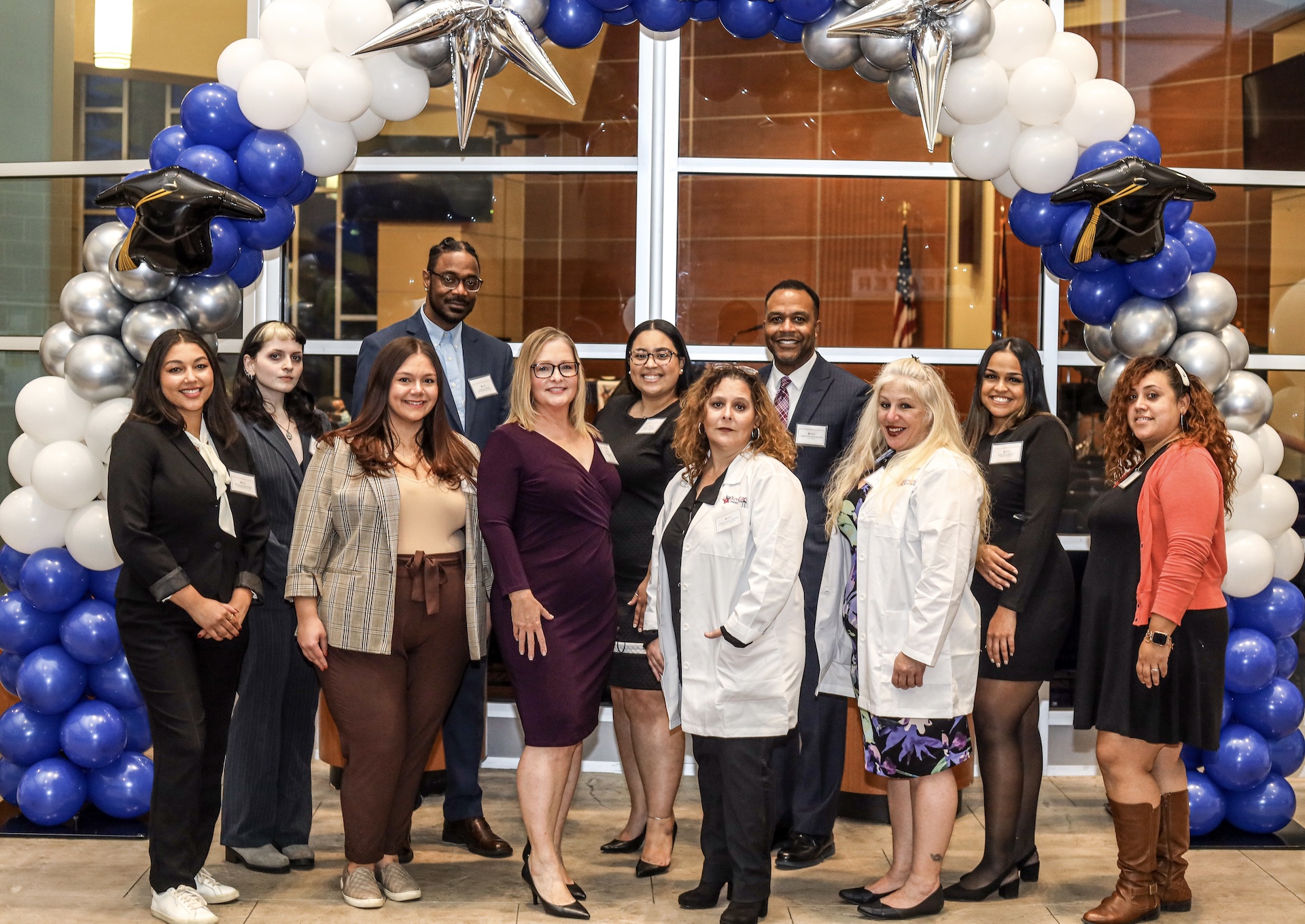 Blog » American Training Center